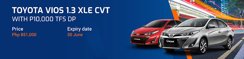 2021 Toyota Vios: Price in the Philippines, Promos, Specs & Reviews ...