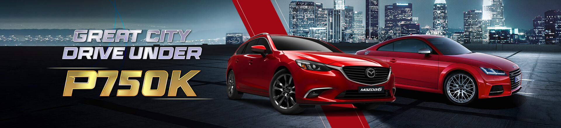 Great cars under 750K in the Philippines that you should add to your ...